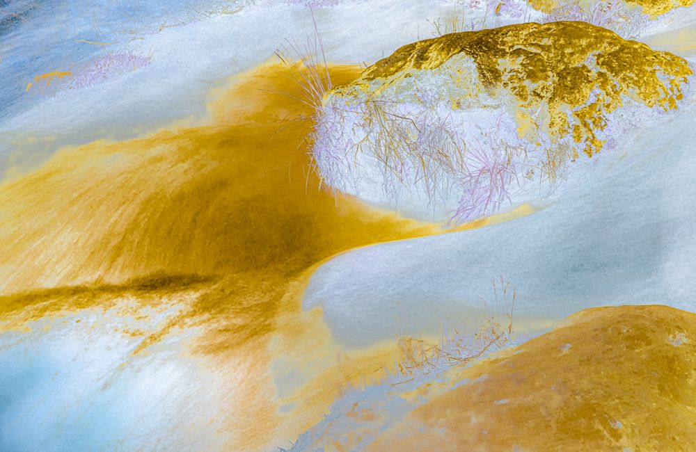 Expositie - Soul Travelling - Annemarie Hoogwoud en Trude Bergsma